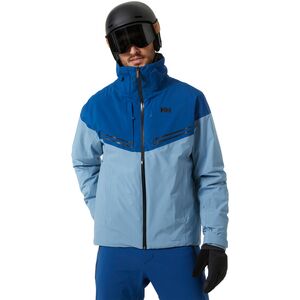 Helly Hansen Alpha Infinity Jacket - Men's - Clothing