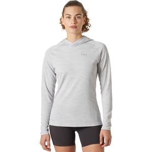 Helly Hansen Lifa Active Solen GR Hoodie - Women's - Hike & Camp