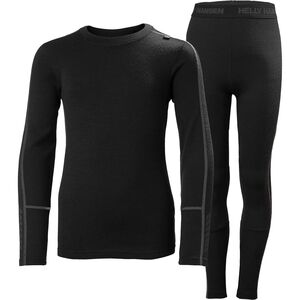 Helly Hansen Jr Lifa Merino Midweight Set - Kids' - Kids
