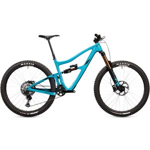 Ibis Ripmo XT Mountain Bike - Bike