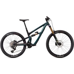 Ibis HD6 Eagle 90 Mountain Bike - Bike