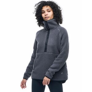Indyeva Pecora Fleece Pullover - Women's - Clothing