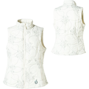 Isis Sultana Fleece Vest - Women's - Clothing