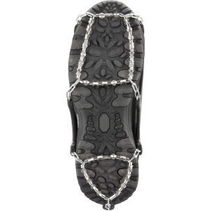 Ice Trekkers Diamond Grip Traction System