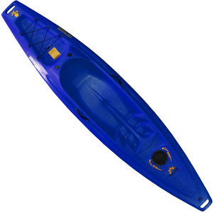 Jackson Kayak Riviera Kayak - Paddle