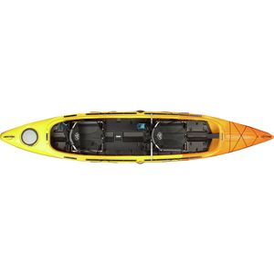 Jackson Kayak Tripper T Kayak - 2018 - Paddle