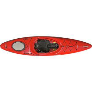 Jackson Kayak Karma Traverse 10 Kayak - 2019 - Paddle
