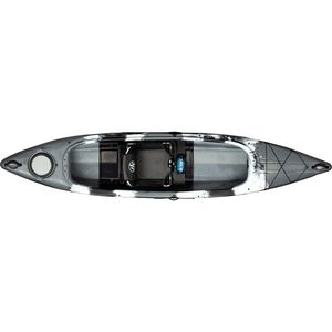 Jackson Kayak Tripper 12 Kayak - Paddle