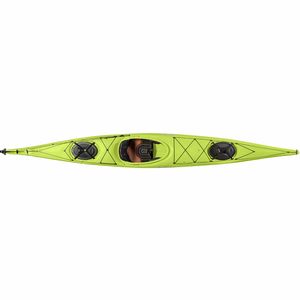 Old Town Looksha 17 Touring Kayak - 2019 - Paddle