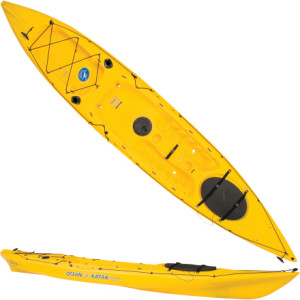 Ocean Kayak Prowler 13 Angler - Fly Fishing