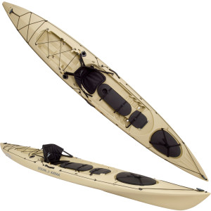 Ocean Kayak Prowler 15T Angler Kayak - Paddle