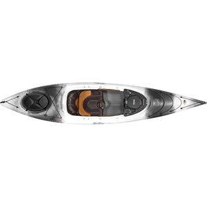 Old Town Loon 120 Recreational Kayak - Paddle