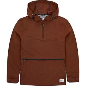 Jetty Halifax Anorak Jacket - Men's - Clothing