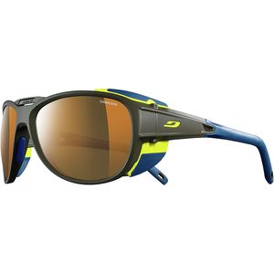 Julbo Explorer 2.0 REACTIV Polarized Sunglasses - Accessories