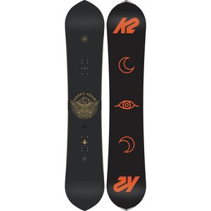 Freestyle Snowboards | Backcountry.com