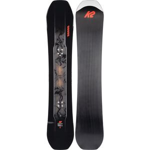 K2 Manifest Team Snowboard - Snowboard