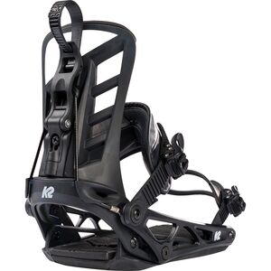 K2 Cinch Tc Snowboard Binding - 2024 - Snowboard