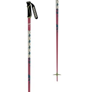 K2 Freeride 16 Ski Poles - Ski