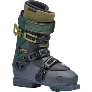 K2 Method Pro Ski Boot - 2025 - Men's - Ski