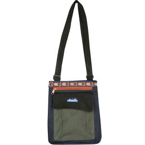 KAVU Keeper Cross Body Bag - Women's - Accessories