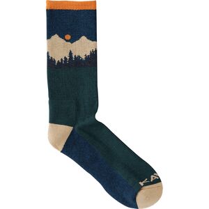 KAVU Moonwalk Sock - Accessories