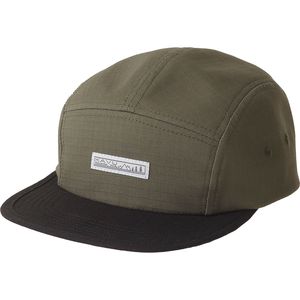 KAVU Woodway 5-Panel Hat - Accessories