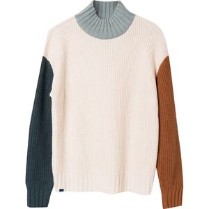 KAVU Swanford Sweater - Women's - Clothing
