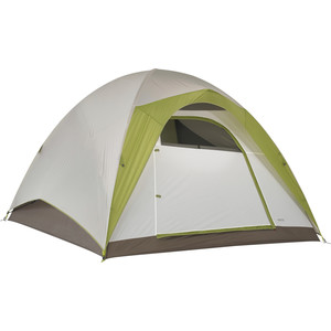 Kelty Yellowstone 6 Tent: 6-Person 3-Season - Hike & Camp