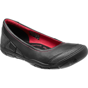 KEEN Rivington Ballerina CNX Shoe - Women's - Footwear