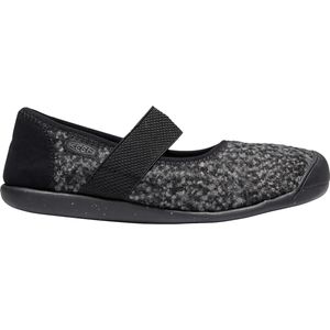 KEEN Sienna MJ Wool Shoe - Women's - Footwear