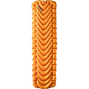 Klymit Insulated Static V Ultralite Pad - Hike & Camp