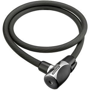 Kryptonite Hardwire 2018 Key Cable Lock - Bike