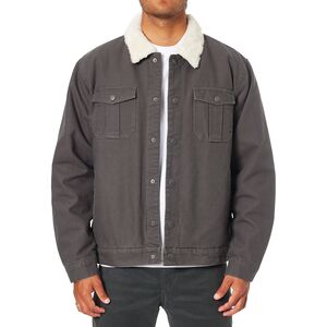 Katin Harris Canvas Jacket - Men's - Clothing
