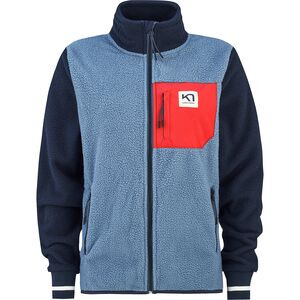 Kari Traa Rothe Midlayer Jacket - Women's - Clothing