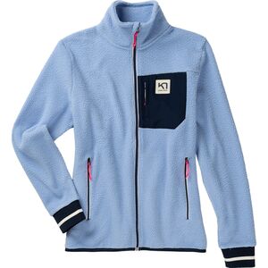 Kari Traa Rothe Midlayer Jacket - Women's - Clothing