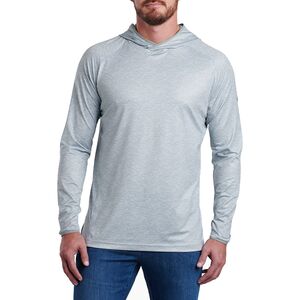 KUHL AirKuhl Printed Hoodie - Men's - Clothing