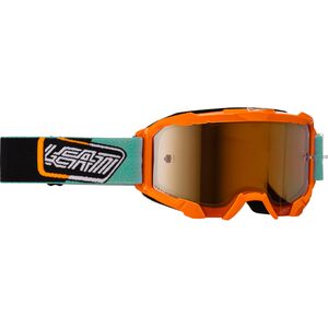 Leatt Velocity 4.5 MTB Iriz Goggles - Bike