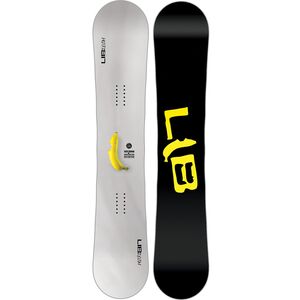 Lib Technologies Skate Banana Snowboard - 2025 - Snowboard