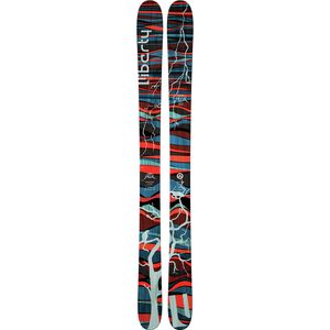 Liberty Double Helix Ski - Ski