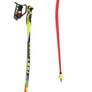 LEKI Worldcup Racing GS Ski Poles - Ski