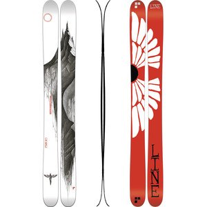 Line Mr. Pollard's Opus Ski - Ski