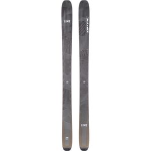 Line Optic 114 Ski - 2025 - Ski