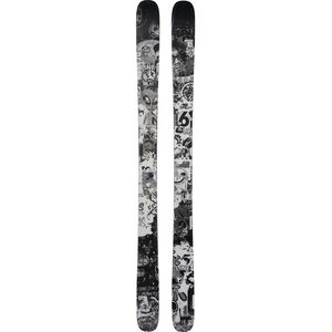 Line Chronic 101 Ski - 2025 - Ski