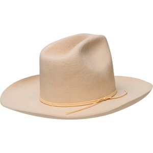 Lack of Color The Goldfinger Hat - Accessories