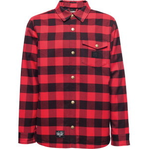 L1 Insulated Flannel Jacket - Men's - Clothing