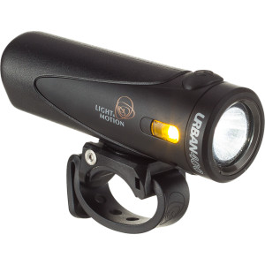 Light & Motion Urban 400 Light - Bike
