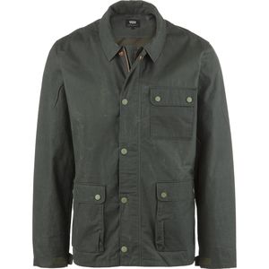 Levi's Commuter Work Jacket - Men's - Clothing