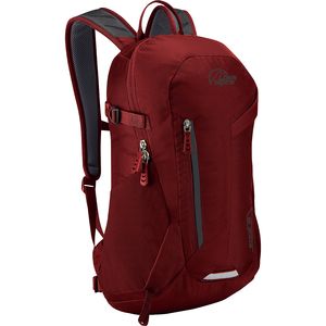 Lowe Alpine Edge II 18L Backpack - Accessories