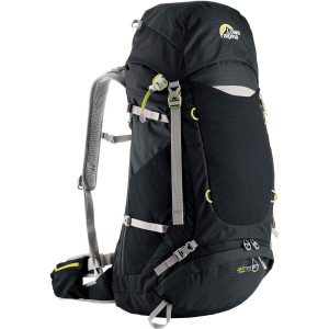 Lowe Alpine AirZone Trek+ 45:55 Backpack - 2746-3356cu in - Hike & Camp