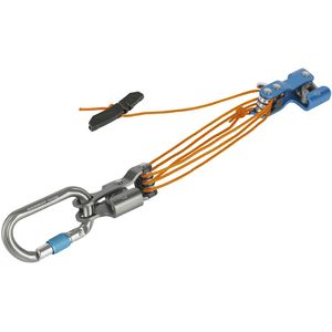 Mammut RescYou Rescue Belay Device - Climb